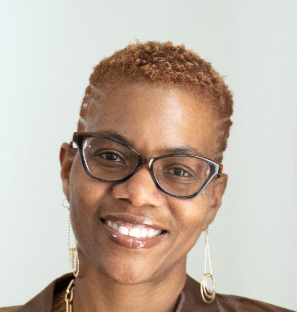 Dr. Lisa Merriweather - Center for ADVANCing Faculty Success